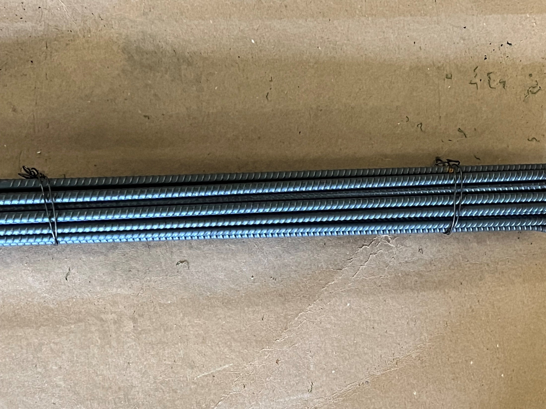 24" Rebar Stick (Sold in packs of 24) – Turf Carolinas